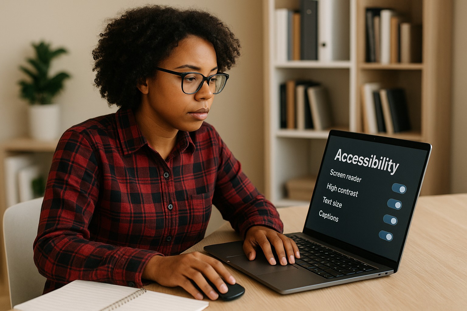 Digital Accessibility as a Marketing Strategy: Why Inclusivity Wins