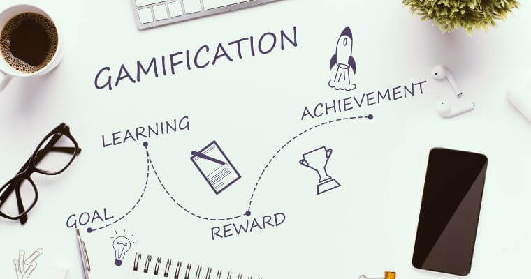 Gamification in Marketing: Turning Engagement into an Experience ... Gamification in Marketing: Turning Engagement into an Experience ...