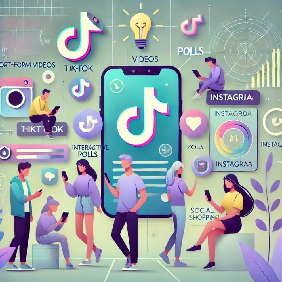 How Gen Z is Redefining Digital Marketing: Trends and Preferences to Watch