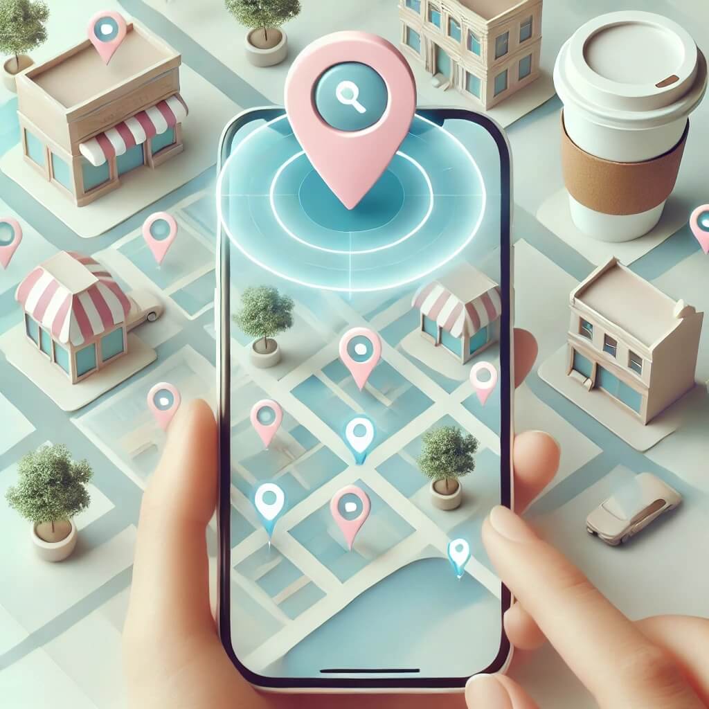 Geo-Fencing and Hyperlocal Marketing: Driving Foot Traffic with Digital ...