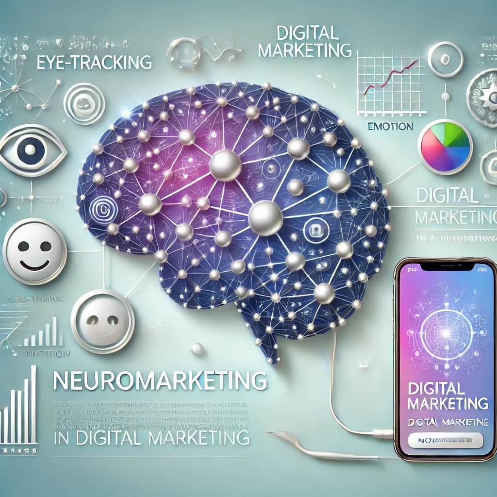 Using Neuromarketing to Understand Consumer Behavior Online